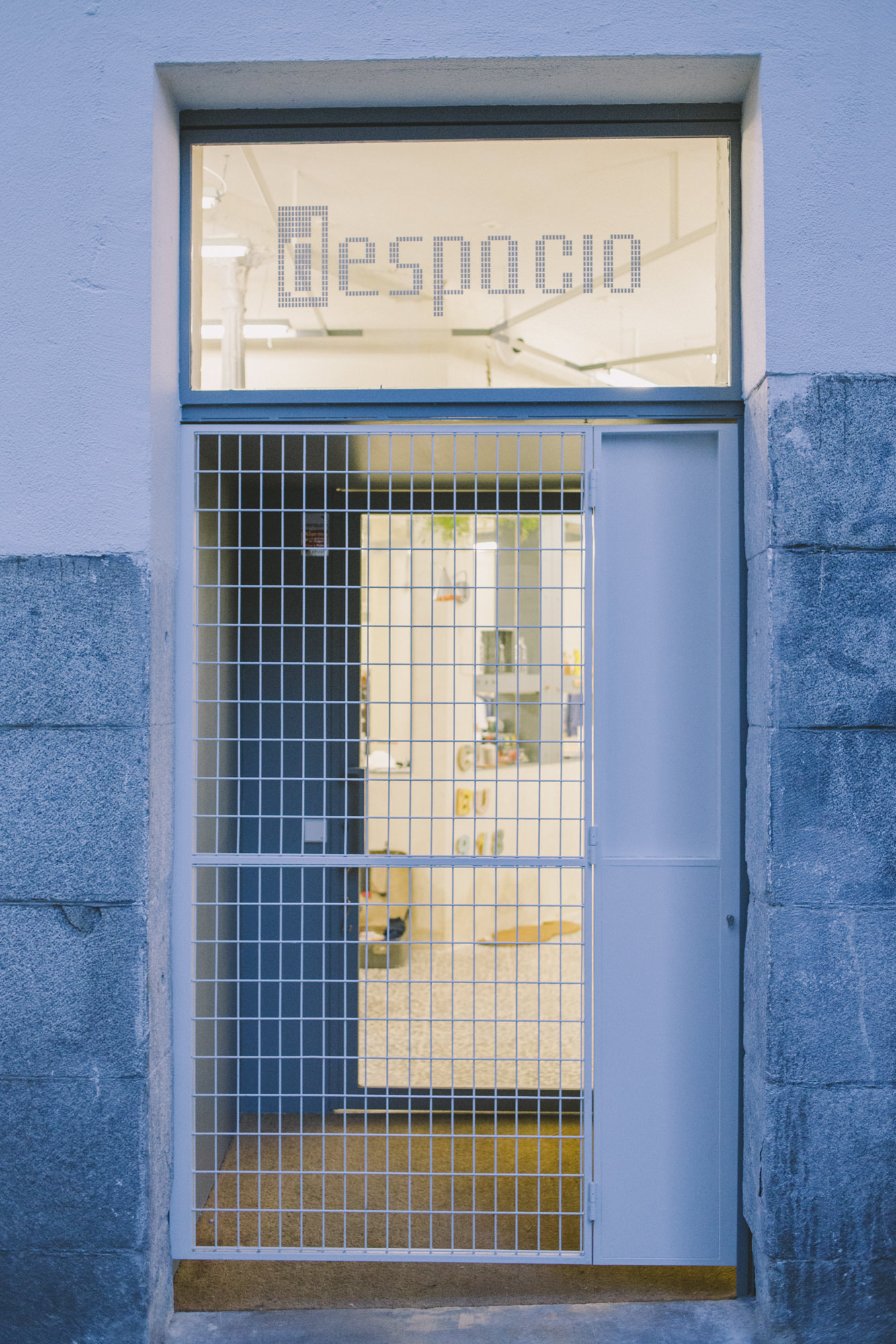 Despacio – Concept Store